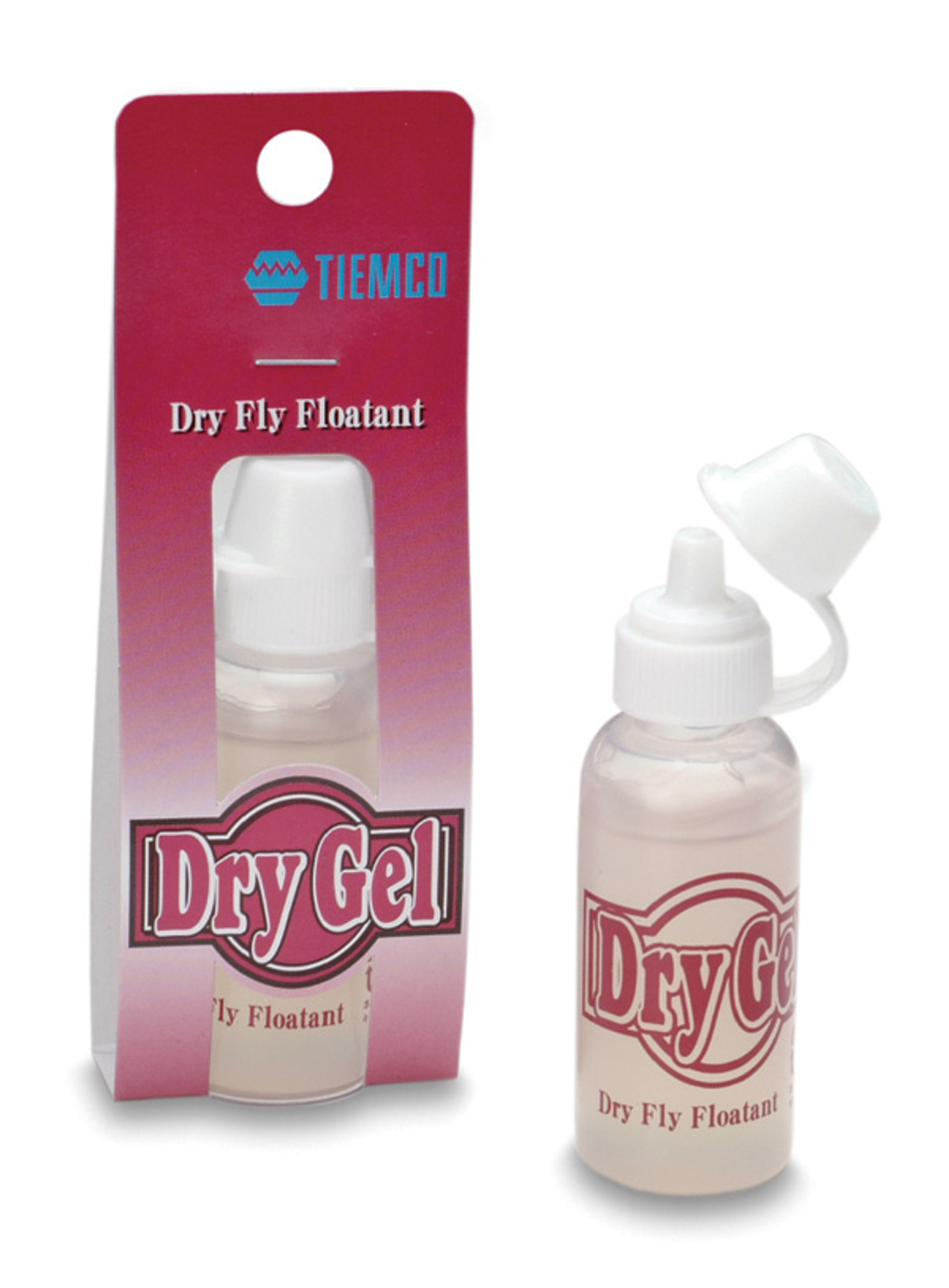 Tiemco Dry Magic, Tiemco Floatant, Umpqua Feather Merchants