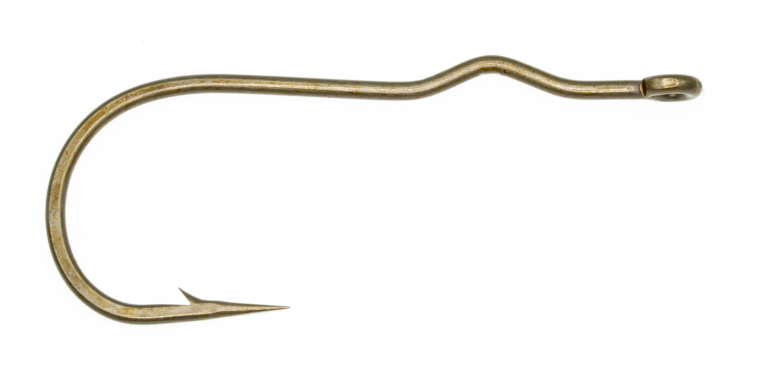 U001 - Dry Fly Hooks - Umpqua Feather Merchchants