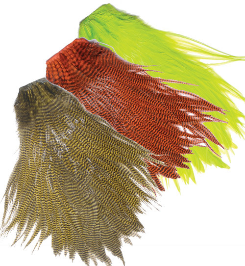 Metz Hackle Neck - Fly Tying Materials - Umpqua Feather Merchants