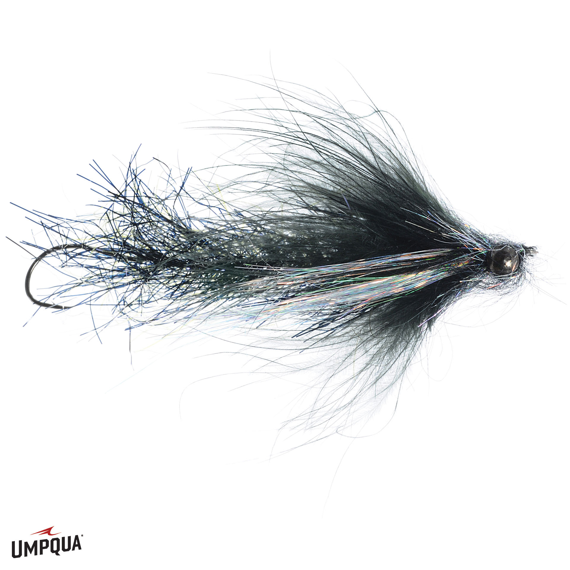 PARTY GIRL - Umpqua Feather Merchants