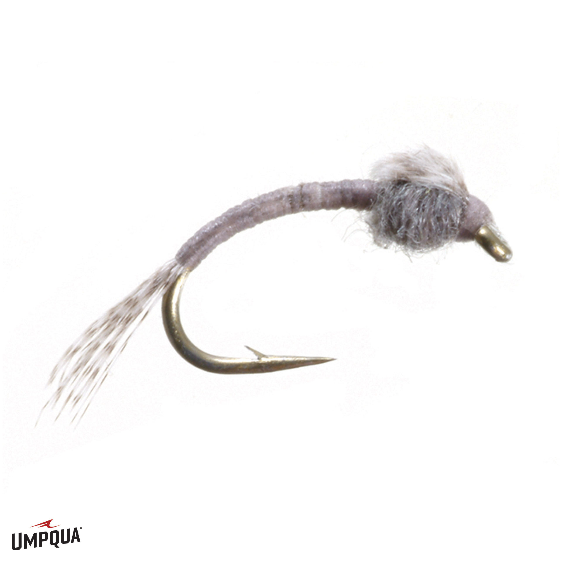 NO MERCY MIDGE - Umpqua Feather Merchants