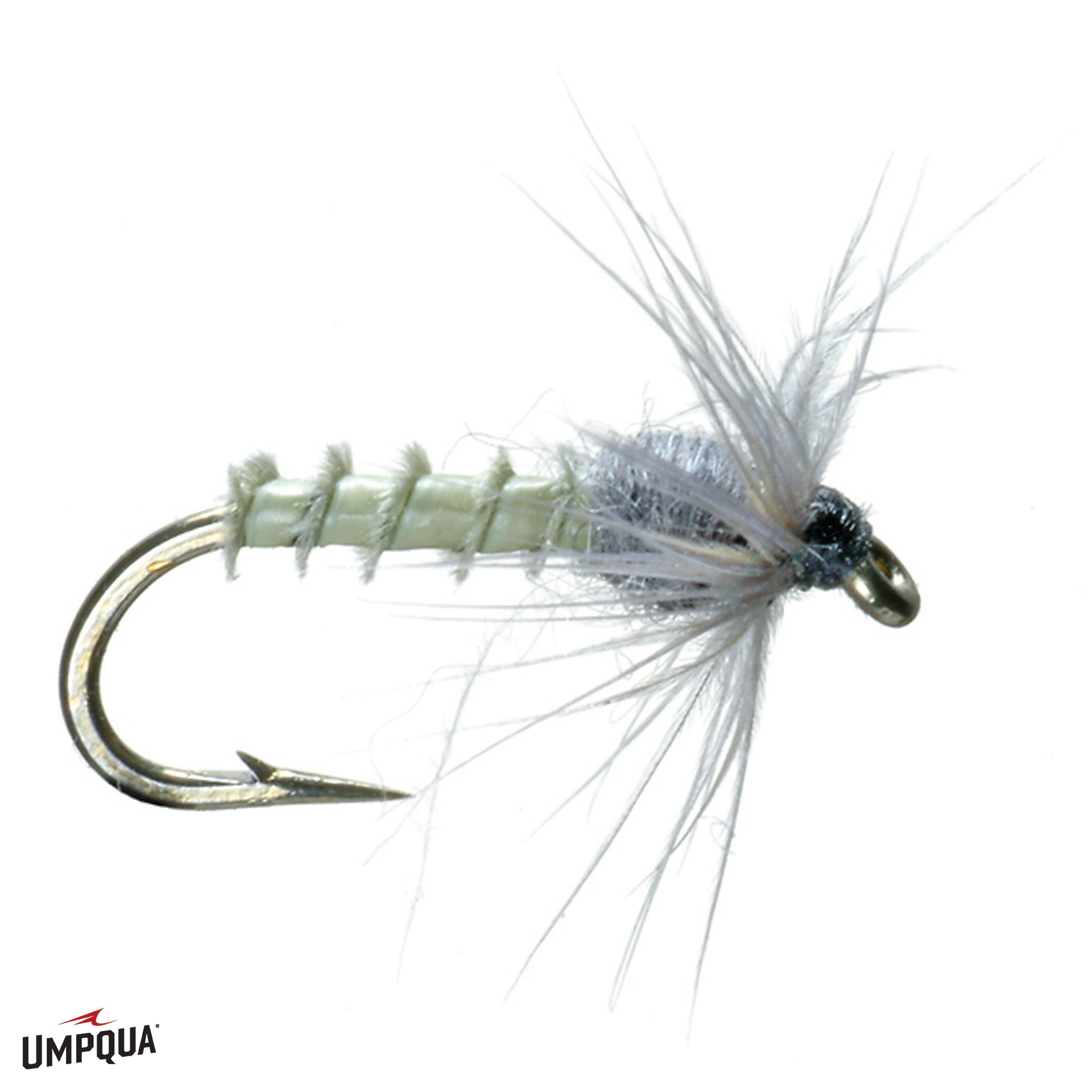 Flies - Hatch - BWO-Baetis - Umpqua Feather Merchants