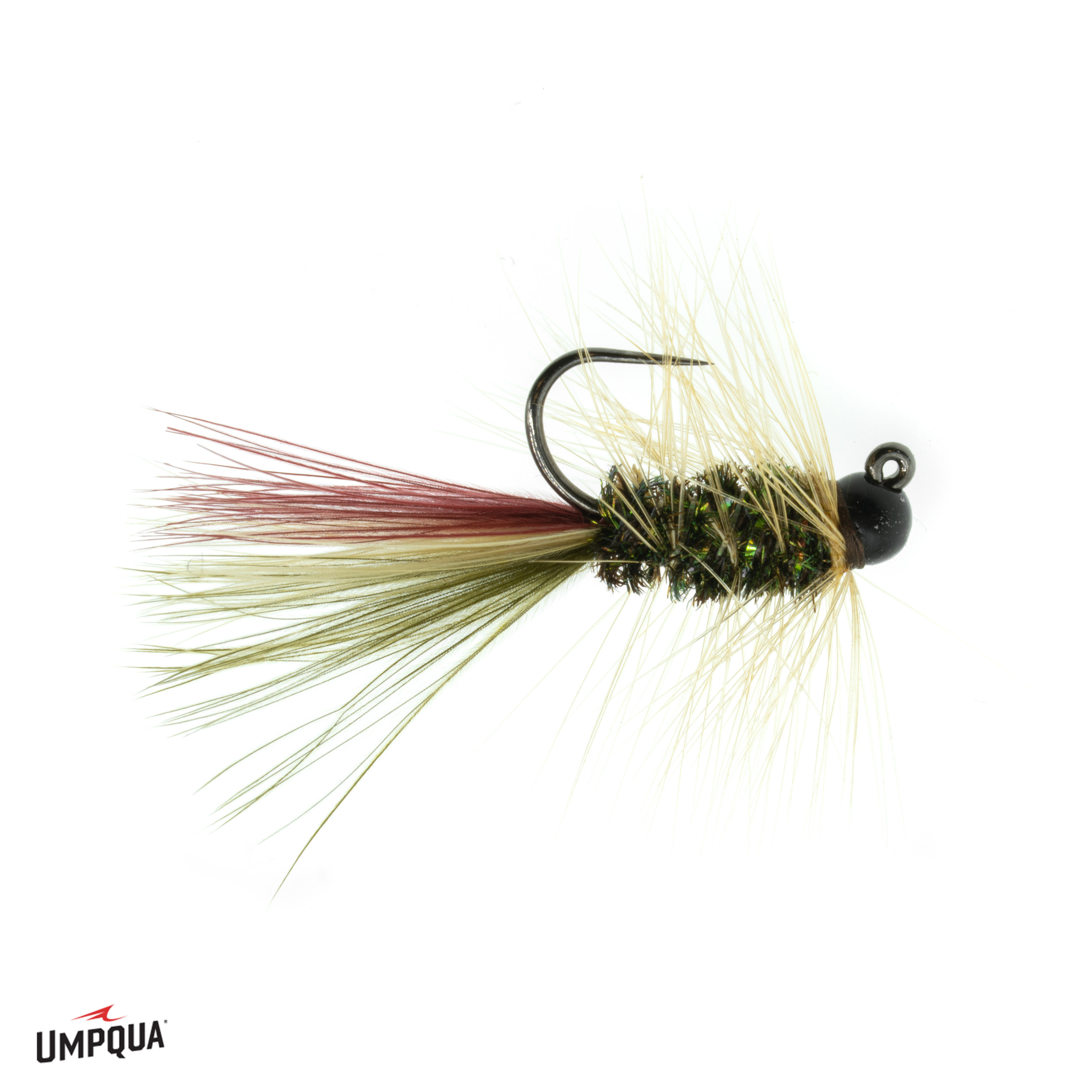 Tung Teaser - Fly Fishing Nymph - Umpqua Feather Merchants