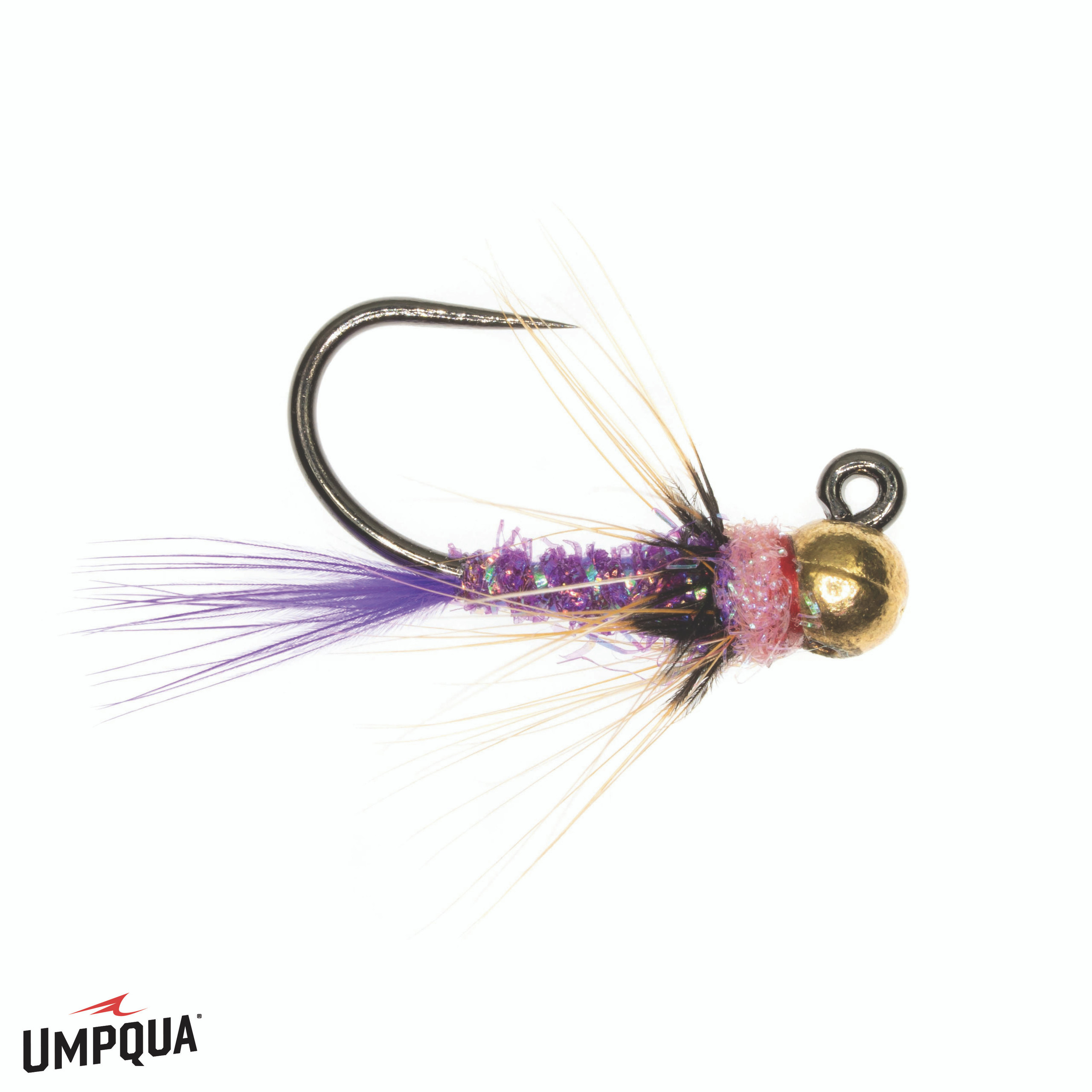 Iron Lotus - Fly Fishing Nymph - Umpqua Feather Merchants