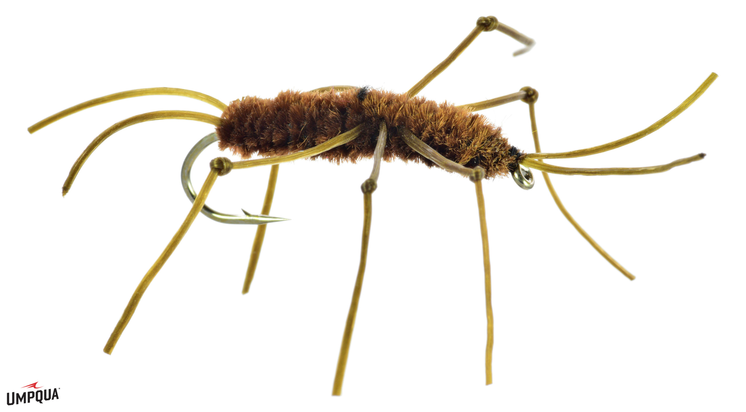 Clark's Stone - Stonefly Pattern - Umpqua Feather Merchants