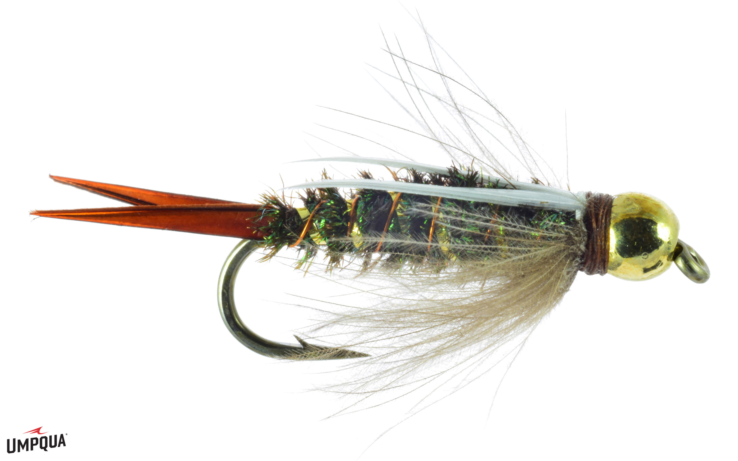 HOPPER POPPER - Umpqua Feather Merchants