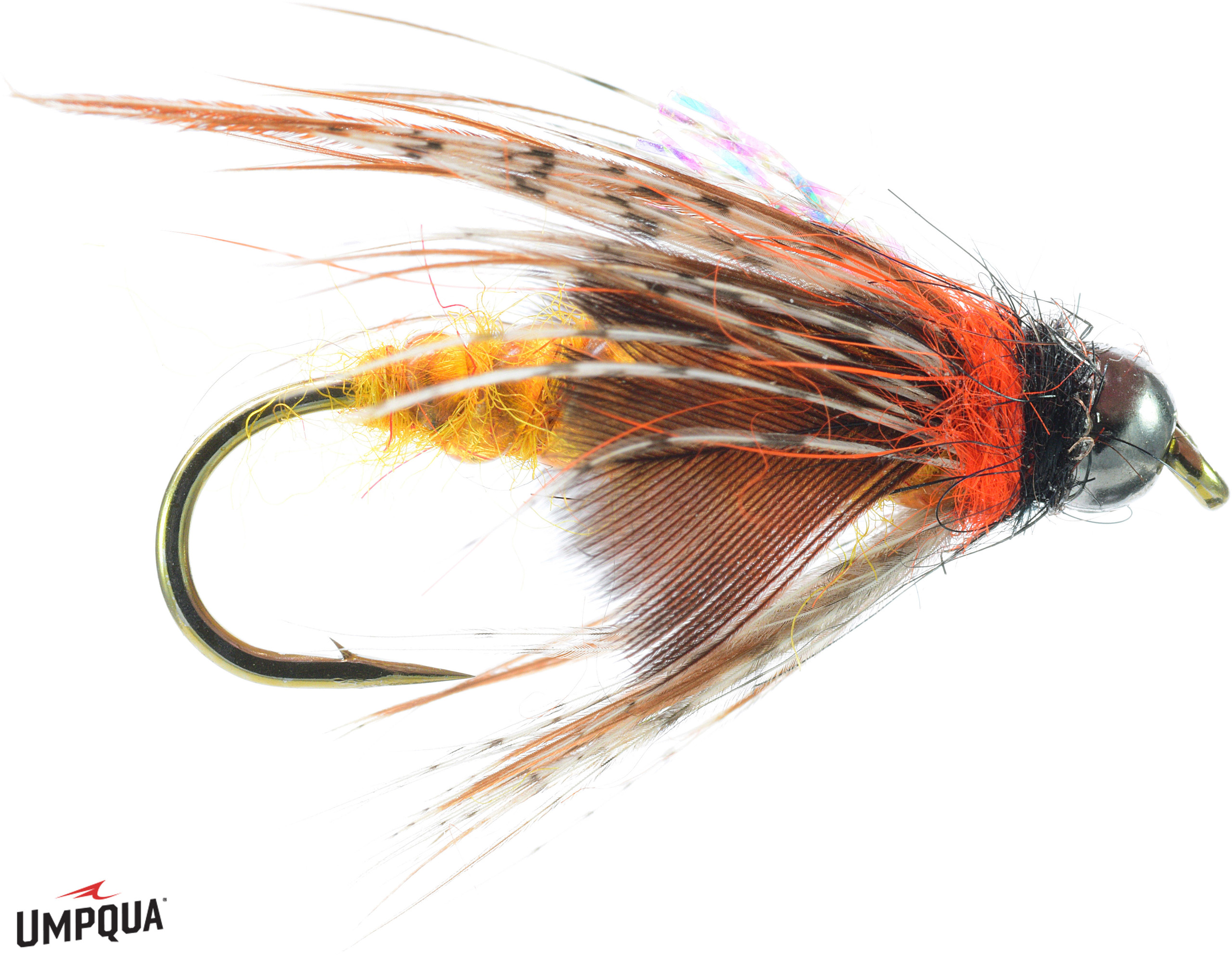 Copper John - Fly Fishing Nymph - Umpqua Feather Merchants