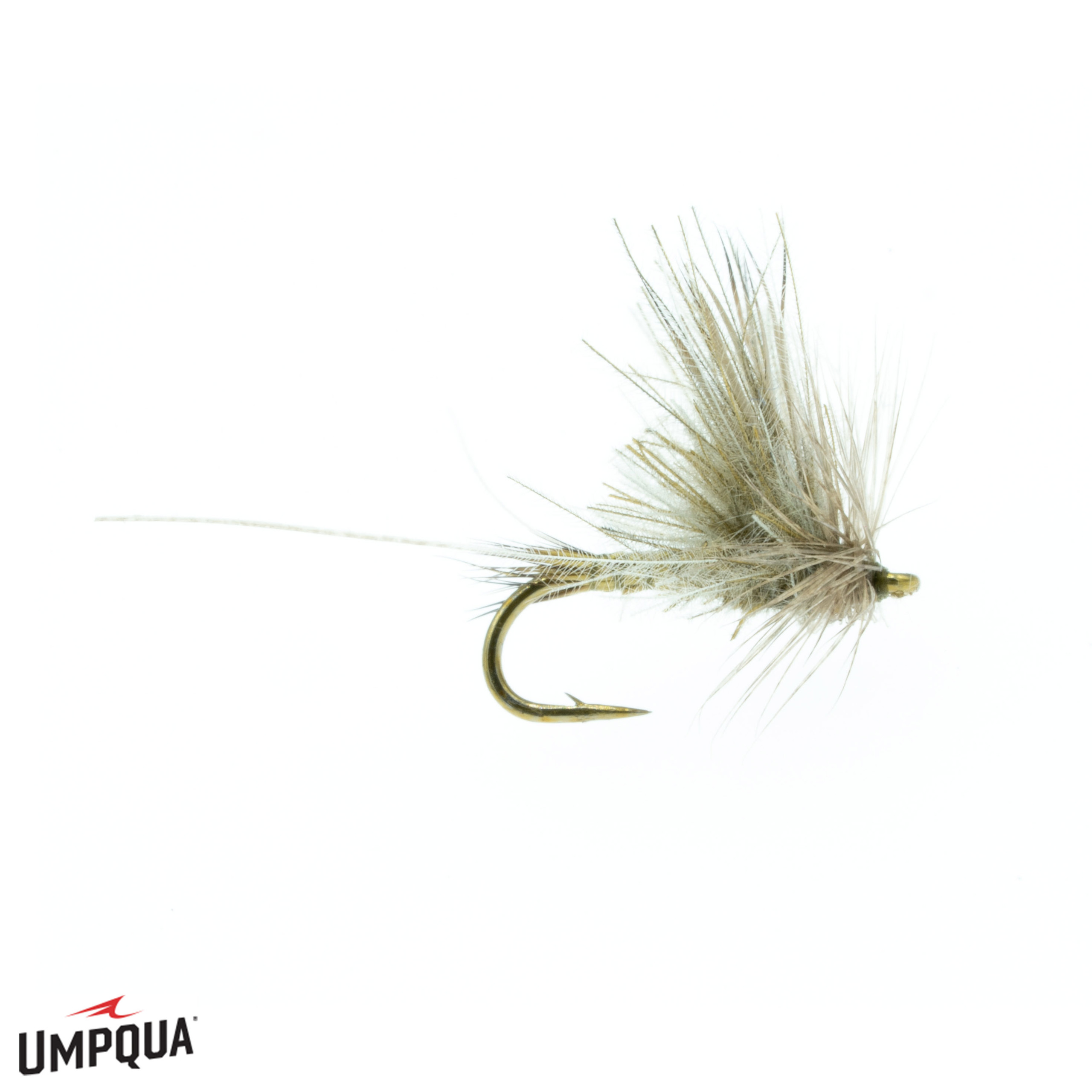 Mini Hot - Dry Fly - Umpqua Feather Merchants