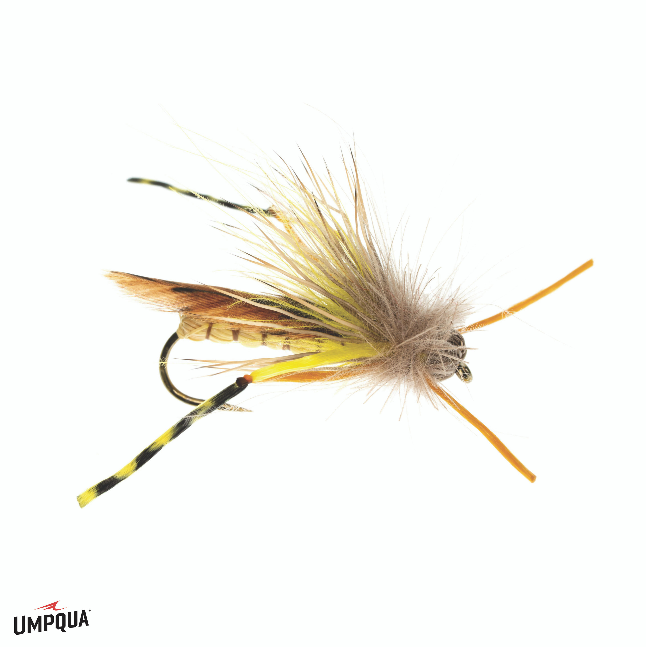 FOAM BEETLE - Umpqua Feather Merchants