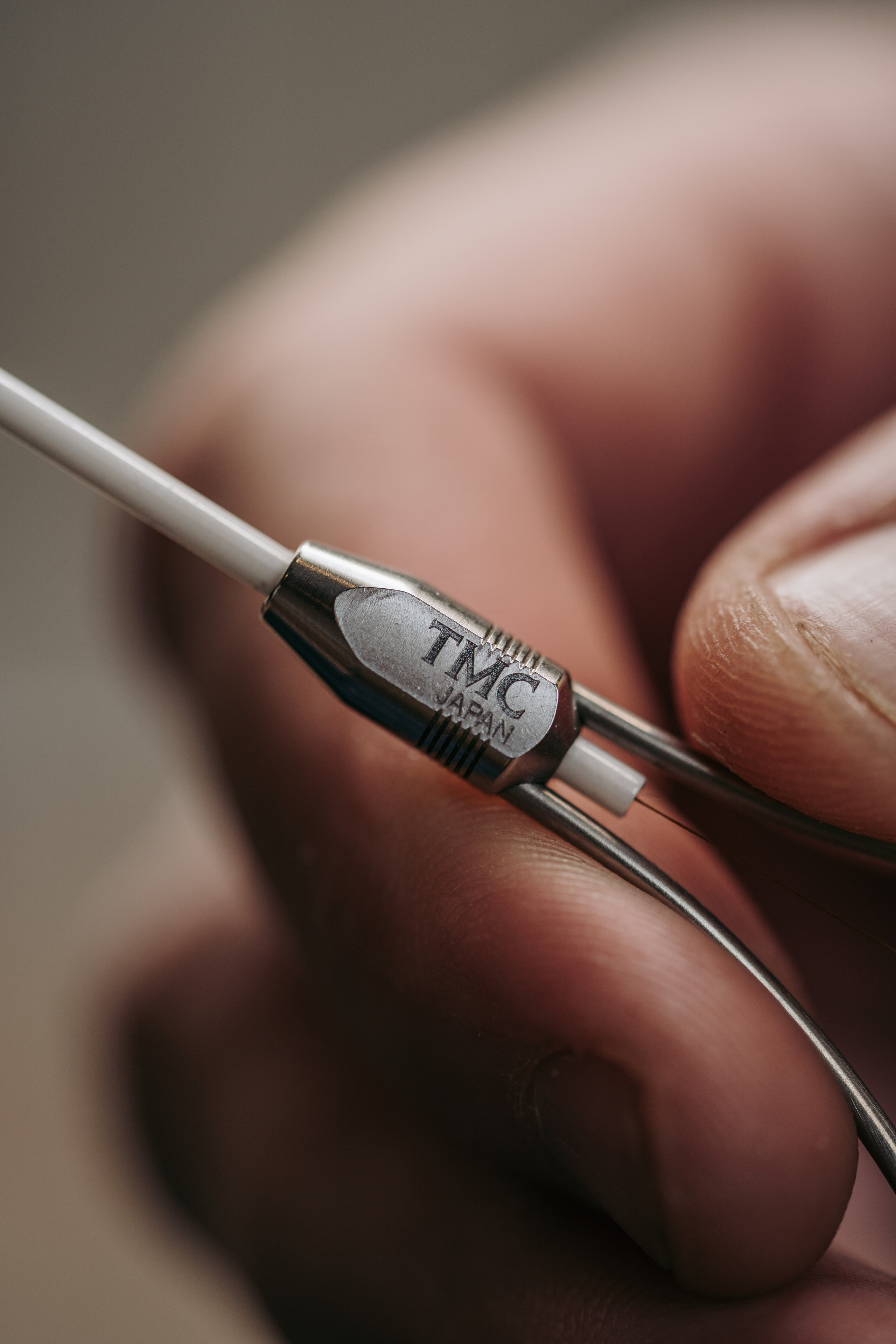 TIEMCO CERAMIC BOBBIN EVO - Umpqua Feather Merchants