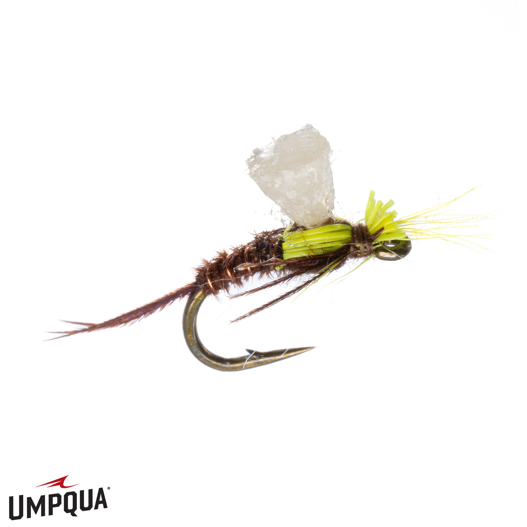 Flies - Hatch - PMD - Umpqua Feather Merchants