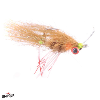 STRONG ARM MERKIN - Umpqua Feather Merchants