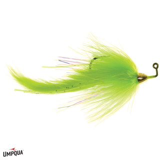 Meat Whistle - Umpqua Streamer - Umpqua Feather Merchants
