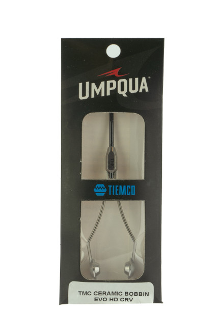 TIEMCO CERAMIC BOBBIN EVO - Umpqua Feather Merchants