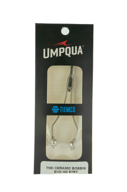 TIEMCO CERAMIC BOBBIN EVO - Umpqua Feather Merchants