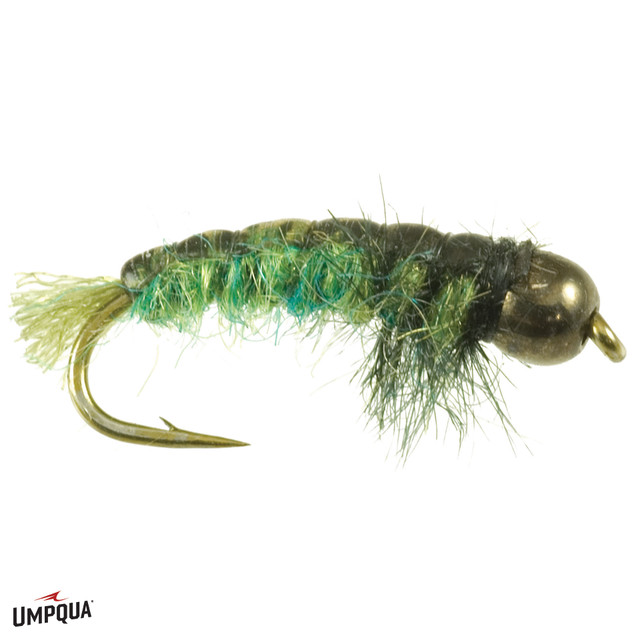 Meat Whistle - Umpqua Streamer - Umpqua Feather Merchants