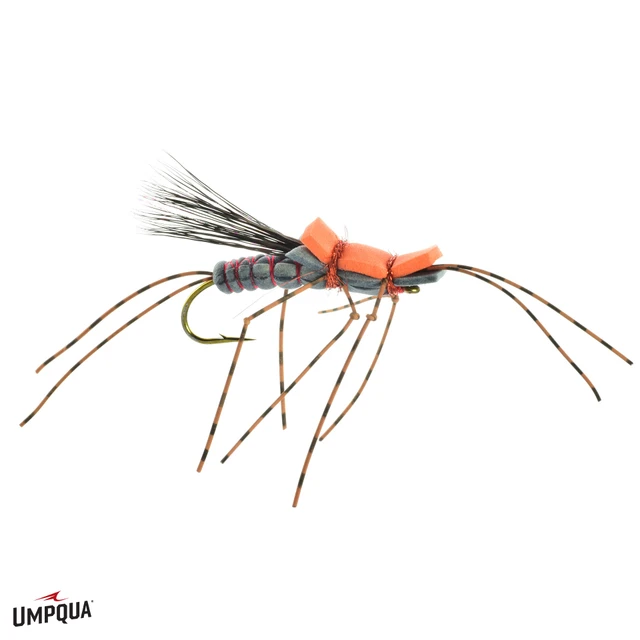 Flies Umpqua Feather Merchants