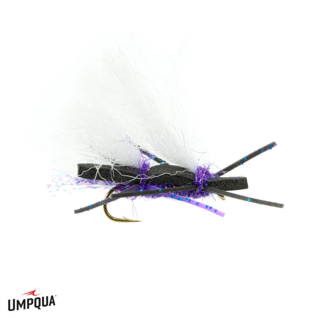 Chubby Chernobyl - Hopper Pattern - Umpqua Feather Merchants