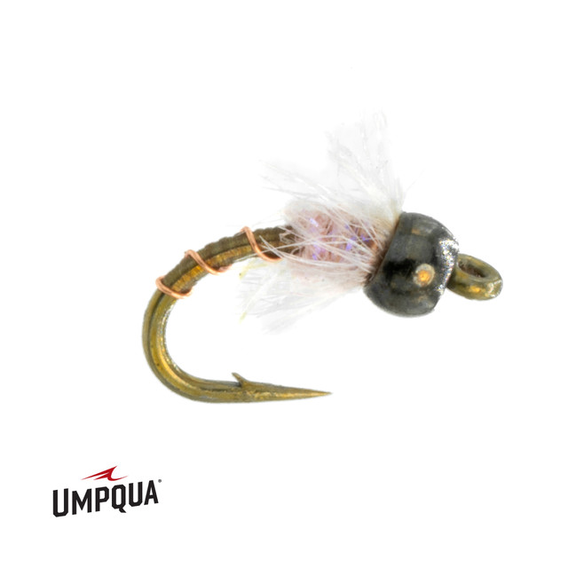 BLINDSIDE MIDGE - Umpqua Feather Merchants