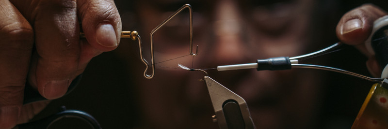 Fly Tying - Umpqua Feather Merchants