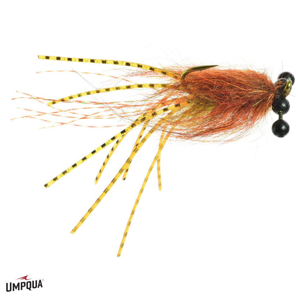 CREEK CRAWLER - Umpqua Feather Merchants