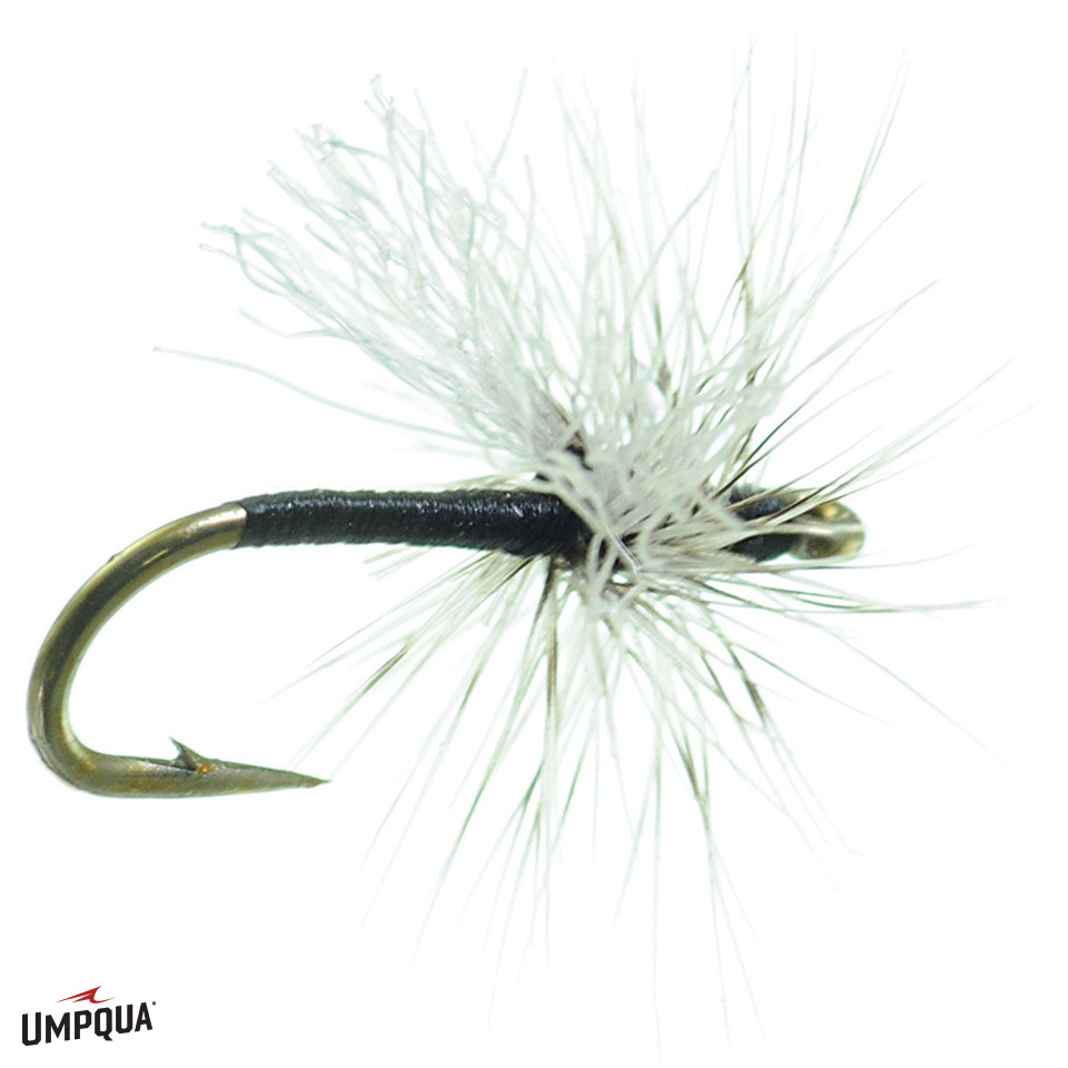 MORGAN'S MIDGE - Umpqua Feather Merchants