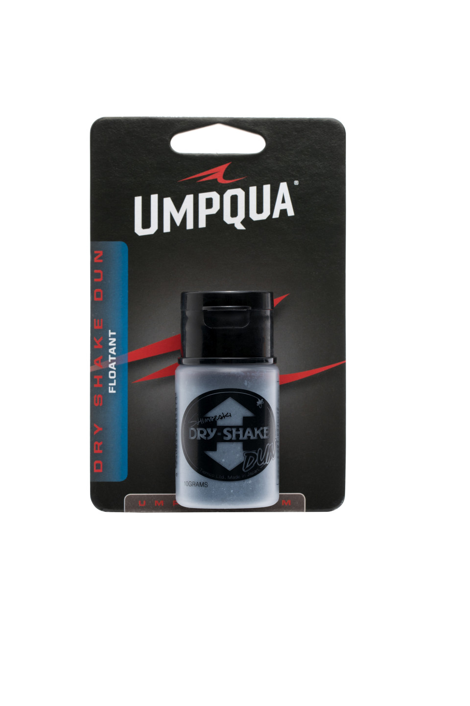 Tiemco Dry Magic, Tiemco Floatant, Umpqua Feather Merchants