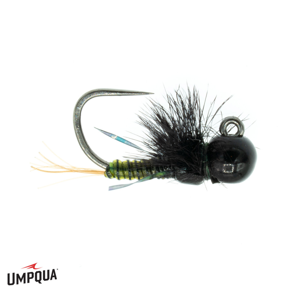 Iron Lotus - Fly Fishing Nymph - Umpqua Feather Merchants