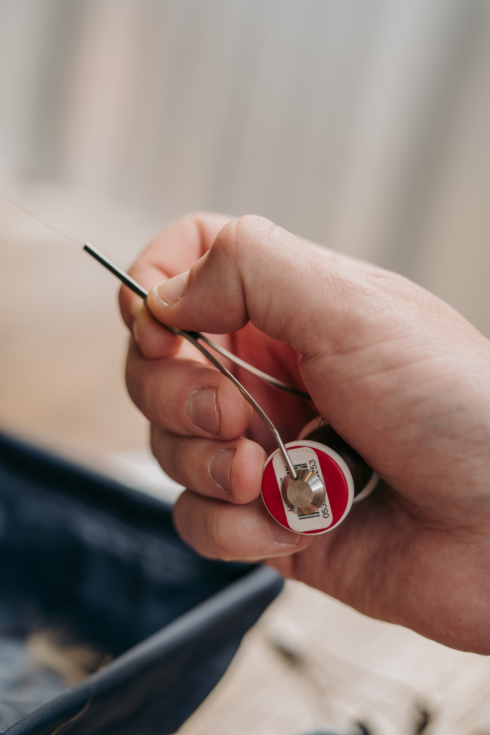 TIEMCO CERAMIC BOBBIN EVO - Umpqua Feather Merchants