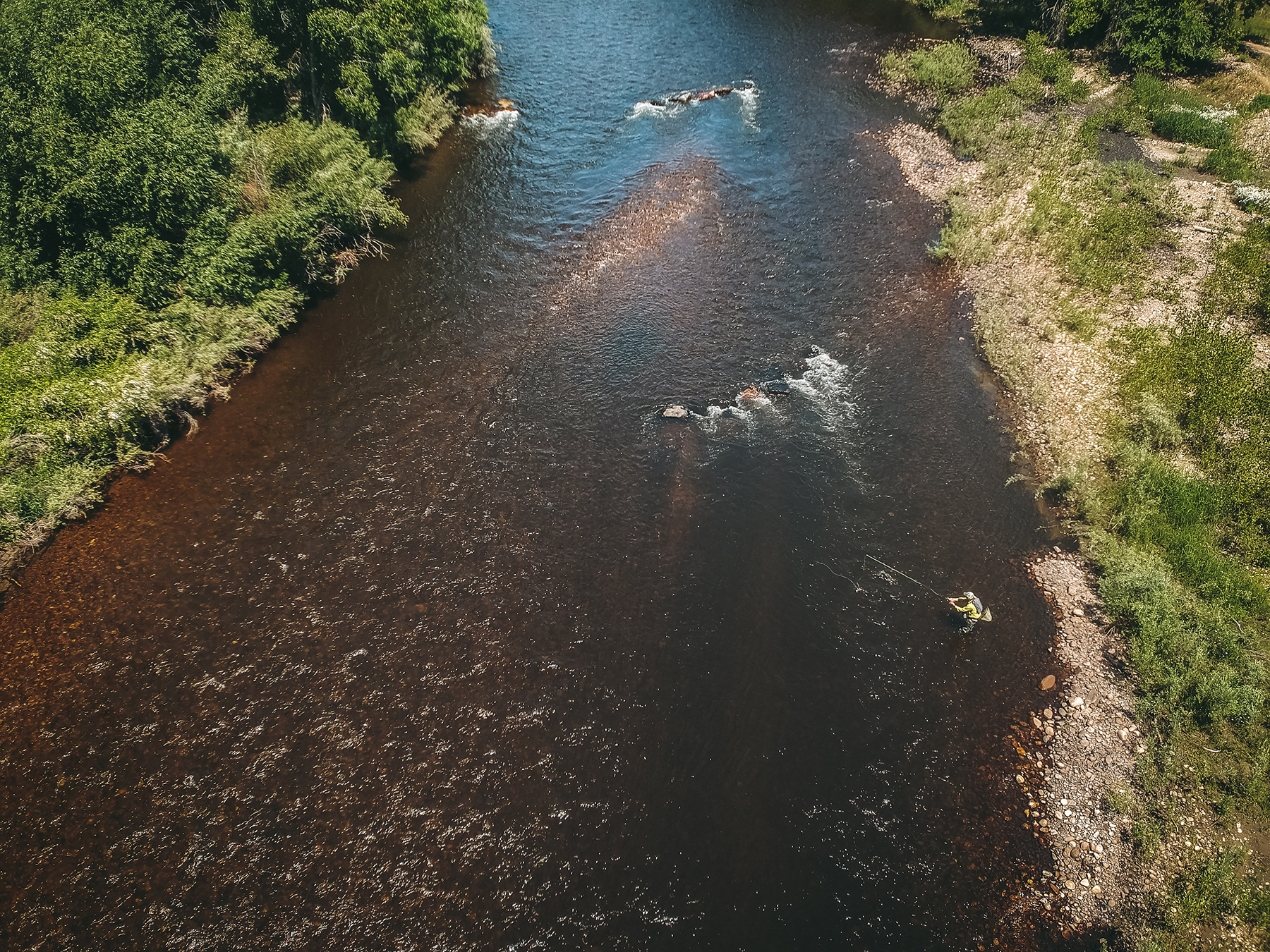 The Birth of the Hopper Copper Dropper Rig - Umpqua Feather Merchants