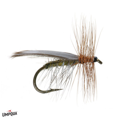 Henryville Special Umpqua Feather Merchants