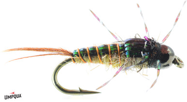 Anato-May - Nymph - Umpqua Feather Merchants