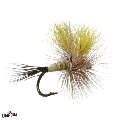 MR. RAPIDAN - Umpqua Feather Merchants