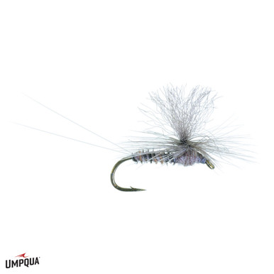 BEAR'S PARA HENNY RIBBED - Umpqua Feather Merchants