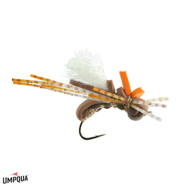 TL HOPPER - Umpqua Feather Merchants