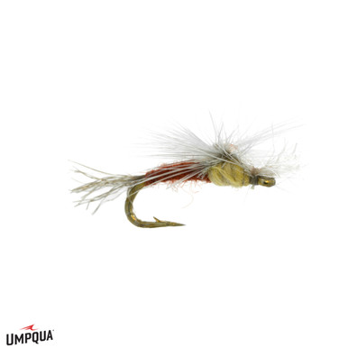 PABLO'S CRIPPLE - Umpqua Feather Merchants
