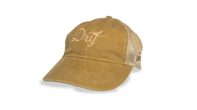 RELAXED DRY FLY CAP - Umpqua Feather Merchants