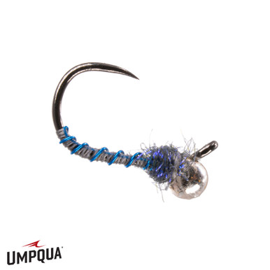 POISON BOMB - Umpqua Feather Merchants