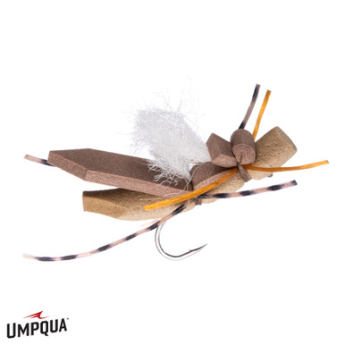 BIONIC HOPPER - Umpqua Feather Merchants