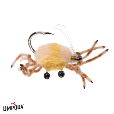 MCFLY CRAB - Umpqua Feather Merchants