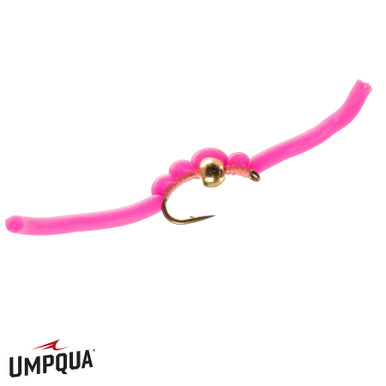 SQUIRMY WORMIE TB - Umpqua Feather Merchants