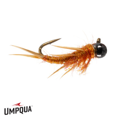 FIRECRACKER STONE - Umpqua Feather Merchants