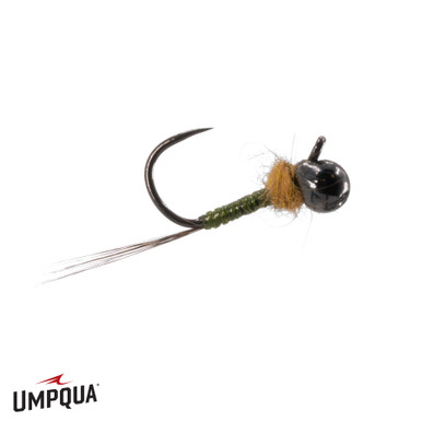 FRANCE FLY JIG - Umpqua Feather Merchants