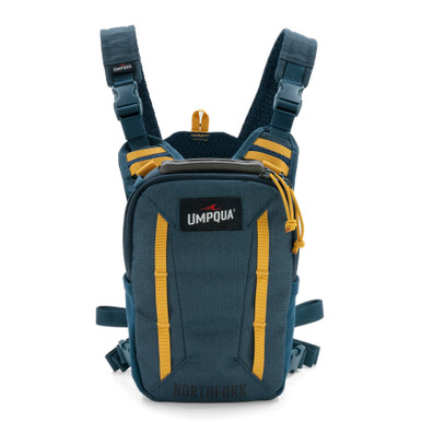 NORTHFORK SMALL CHEST PACK - Umpqua Feather Merchants