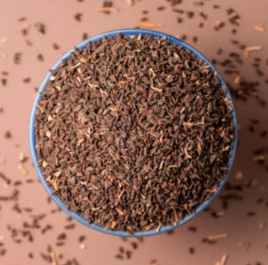 Syrian Rue Seeds (Peganum Harmala)