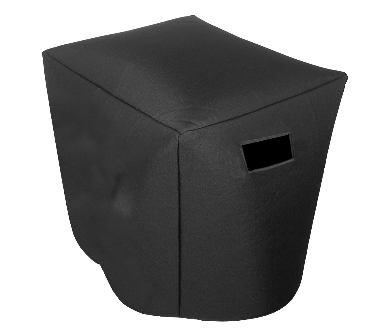 Alto Black 18 Subwoofer Padded Cover | Tuki Covers