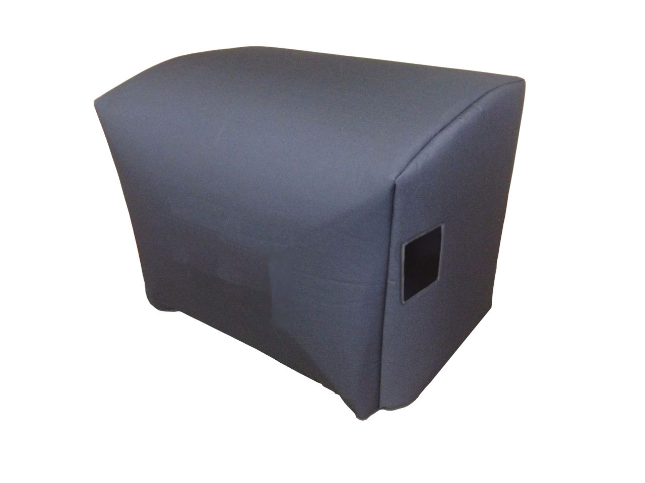 Db Technologies SUB 915 15" Subwoofer - Speaker Facing Up Padded Cover ...