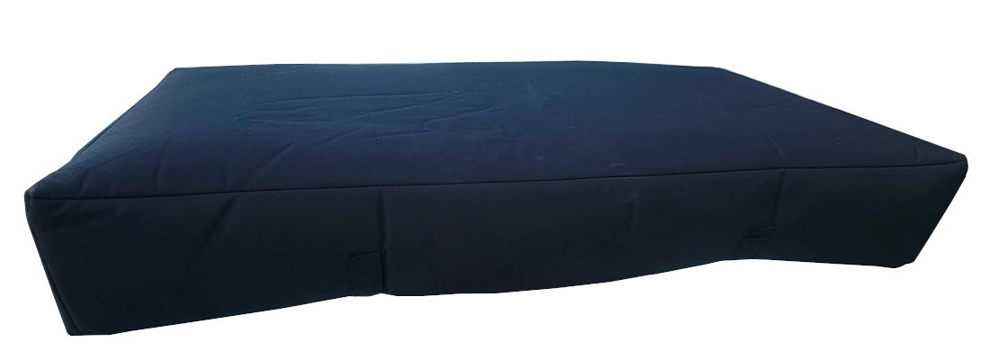 Bunn DJ Booth Top Padded Cover | Tuki Covers