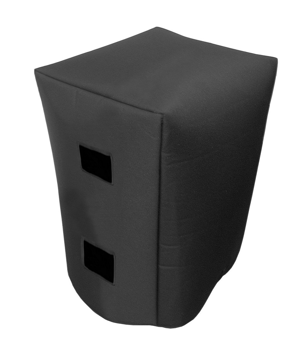 Martin Audio SX215 Subwoofer - Speaker Facing Up Padded Cover | Tuki Covers