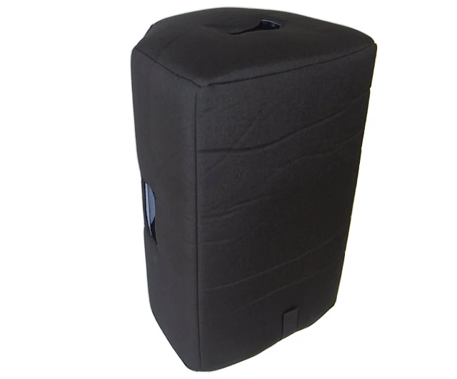 Alto Black 18 Subwoofer Padded Cover | Tuki Covers